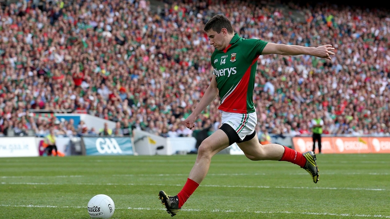 Work commitments sees Freeman leave Mayo panel