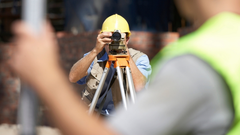 Dutch firm Fugro to open Dublin research centre