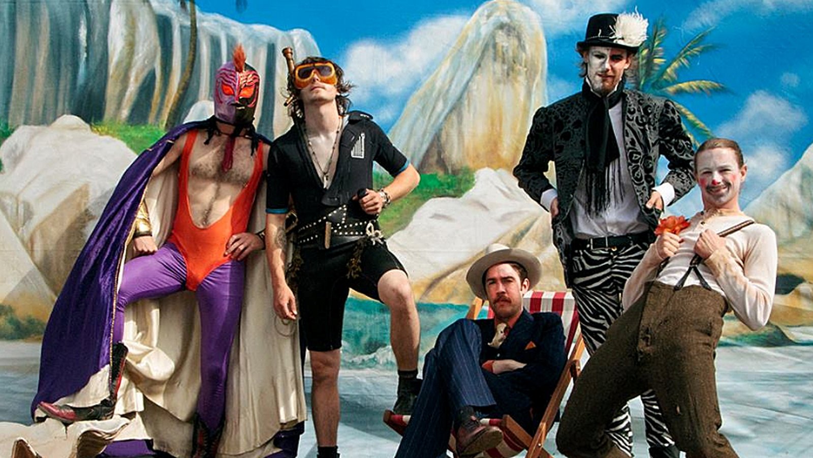 The Sunday Game: Choose the Tune