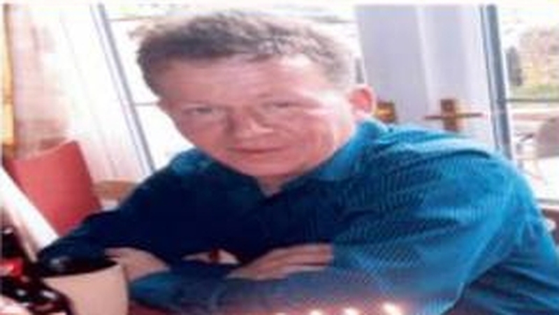 Appeal over man missing from Co Monaghan