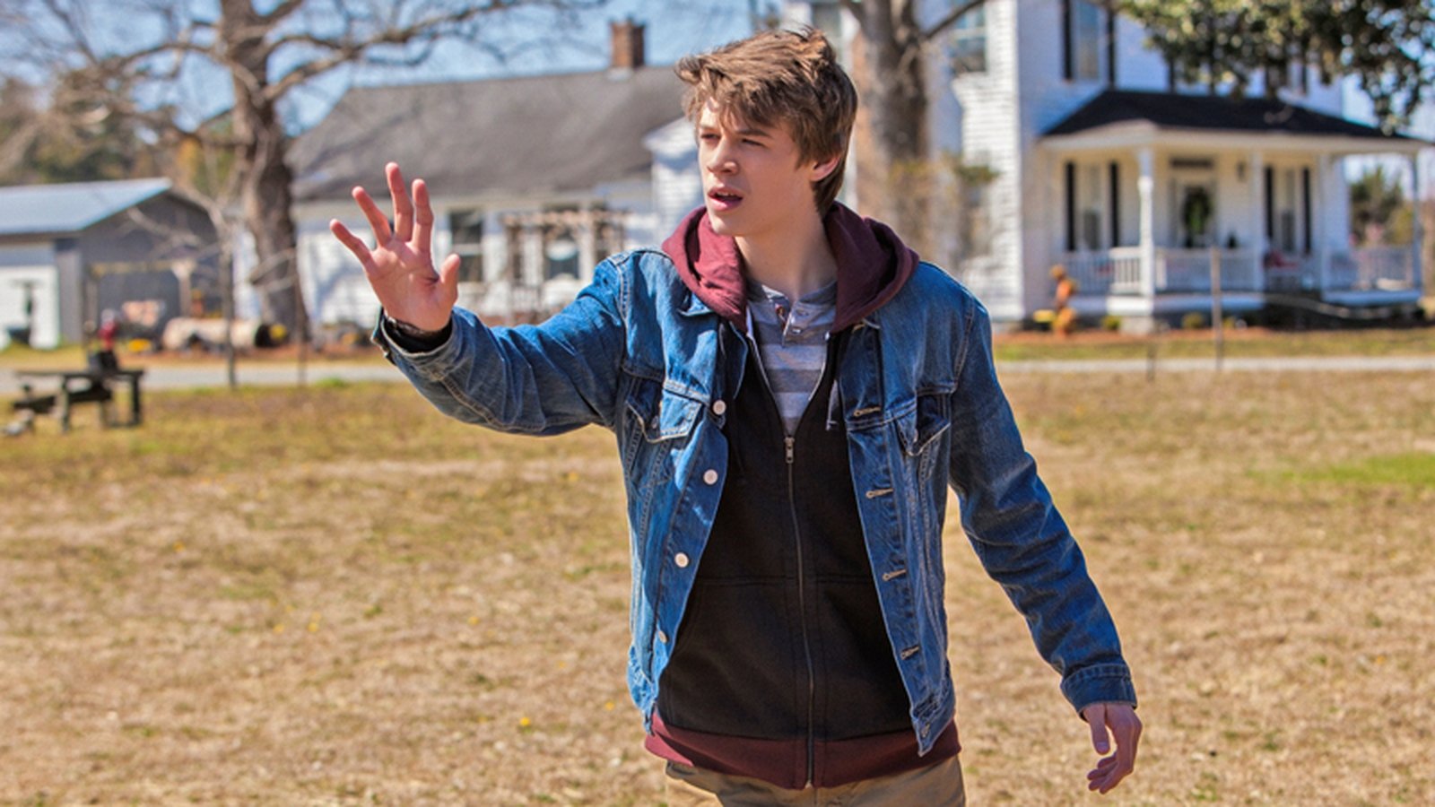 On the Box – TV Preview