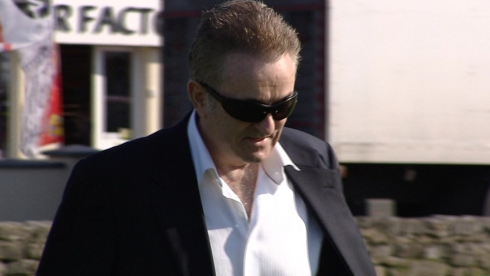 Kevin McGeever further remanded on bail