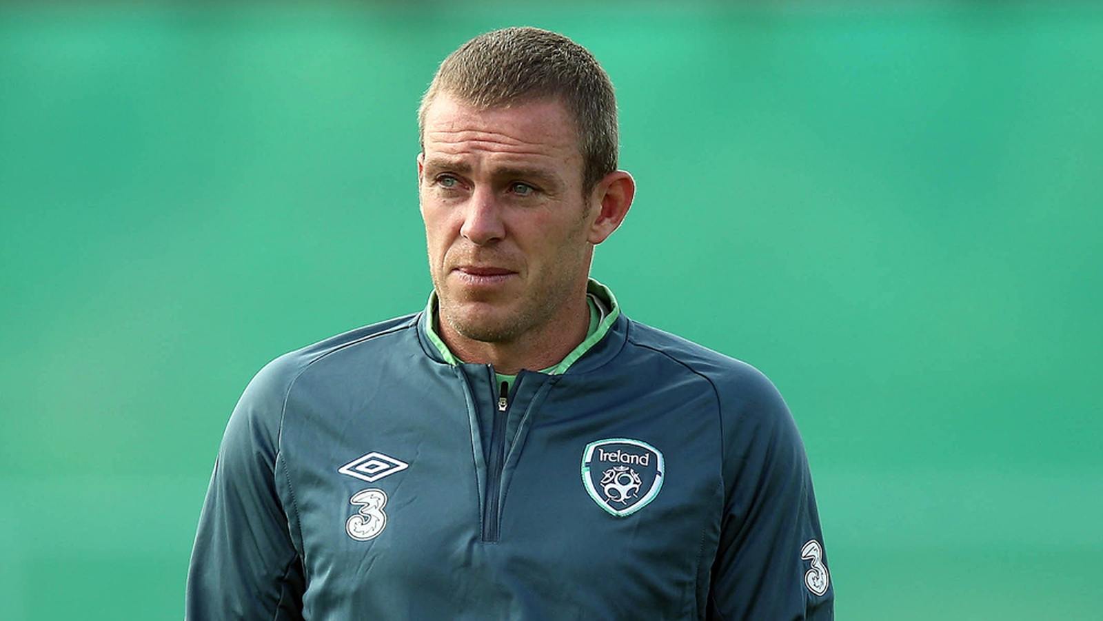 Dunne important for Ireland