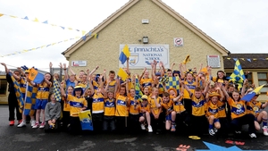 All-Ireland hurling final build-up