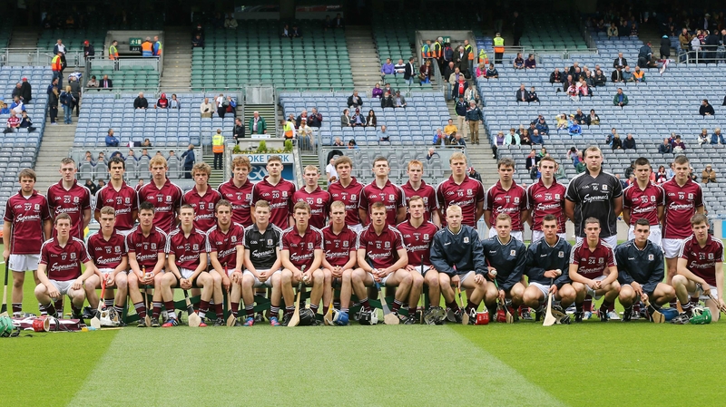 All-Ireland Minor Hurling Final 2013