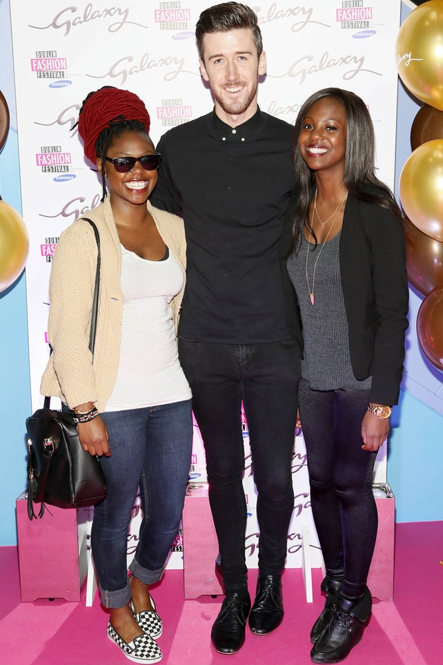 Style at the Galaxy Movie Night