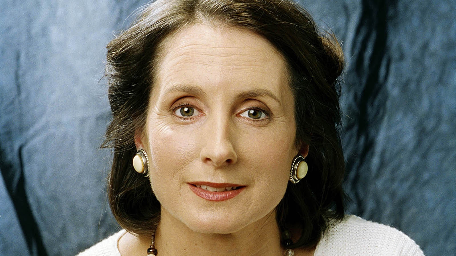 Actress Susan Fitzgerald has died