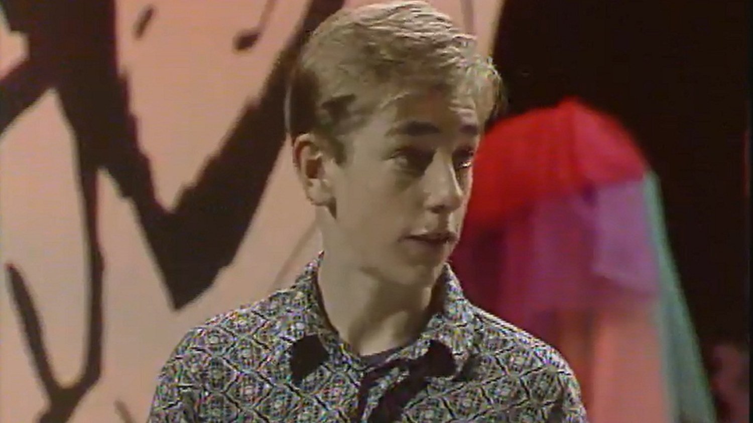 RTÉ Archives | Arts and Culture | Ryan Tubridy on Scratch Saturday