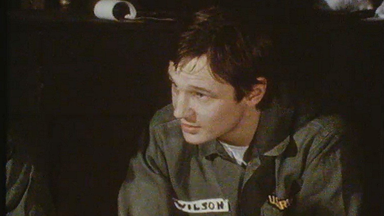 RTÉ Archives | Arts and Culture | Liam Neeson as a Young Theatre Actor