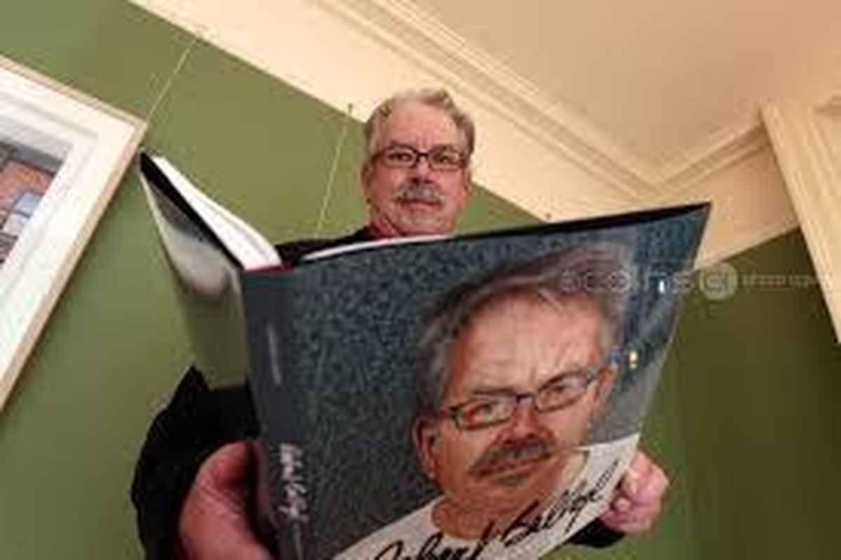 Robert Ballagh at 70 | Arena - RTÉ Radio 1
