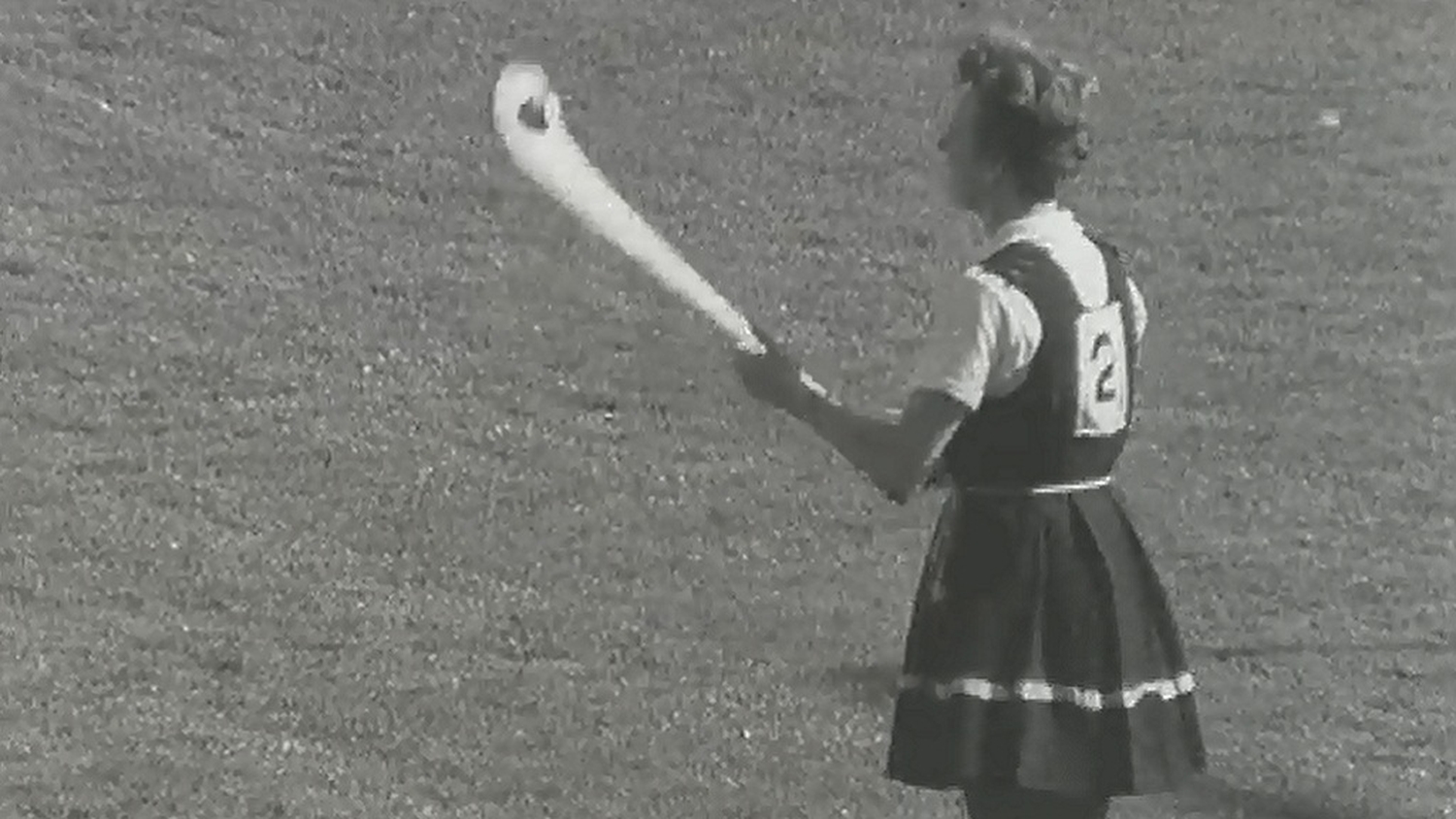 RTÉ Archives | Sports | Wexford All Ireland Camogie Champions