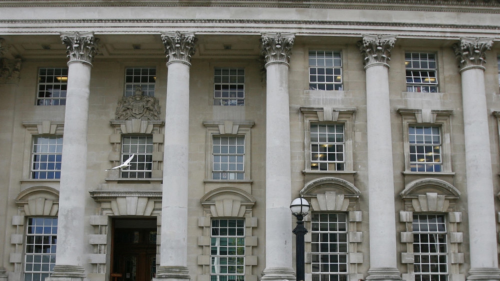 Belfast court to hear unionist challenge to NI Protocol