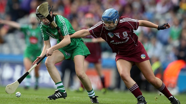 All-Ireland Camogie Finals