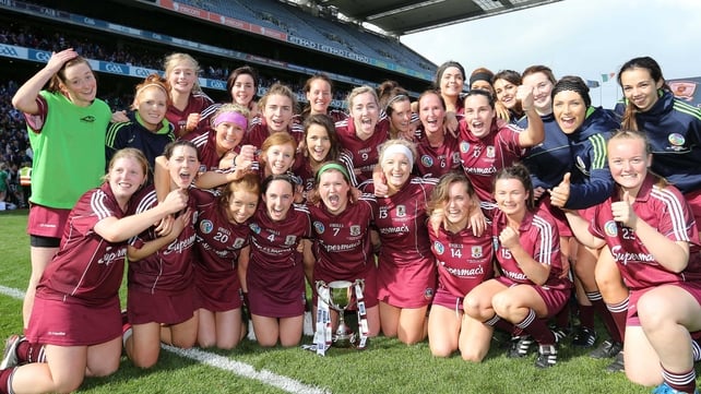 All-Ireland Camogie Finals