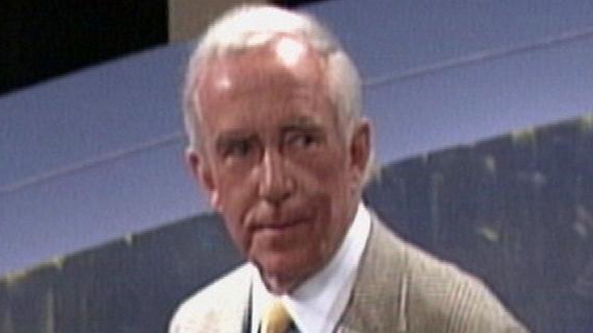 Tony Ryan's legacy explored in new RTÉ programme | Morning Ireland ...