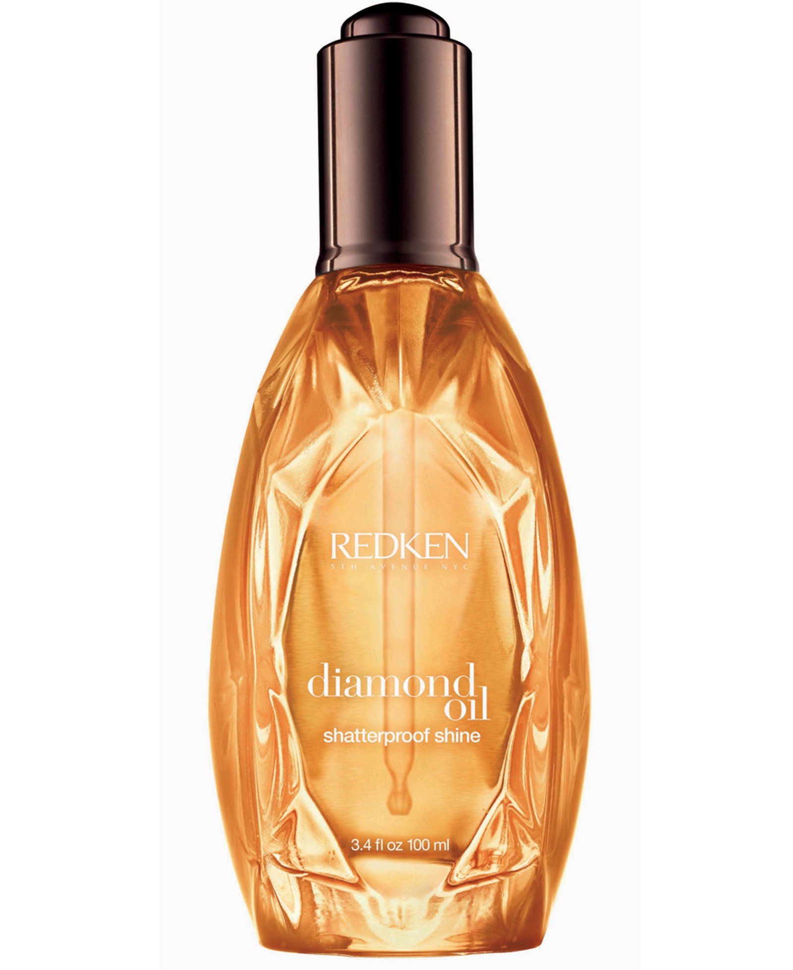 New Redken Diamond Oil