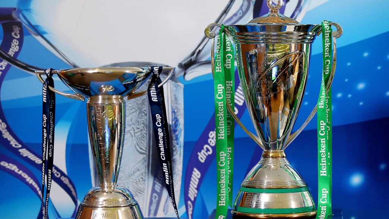 New competition taking shape