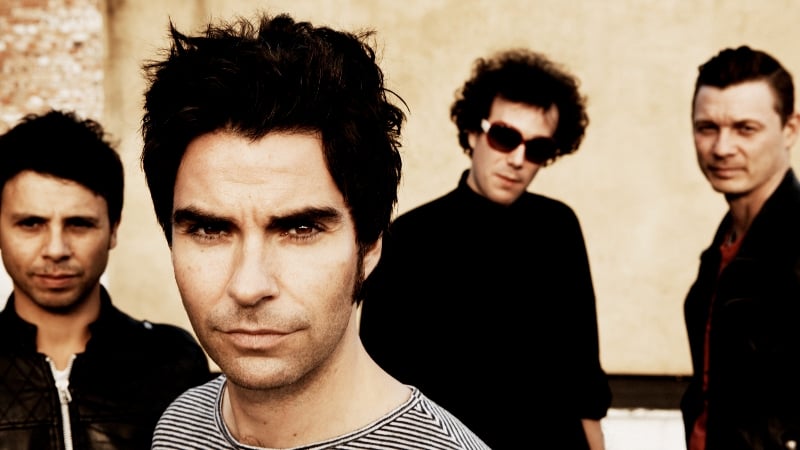 Stereophonics
