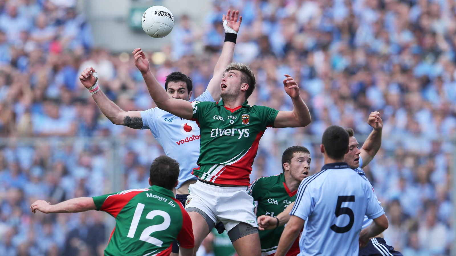 Martin Carney: Has the time come for Mayo?