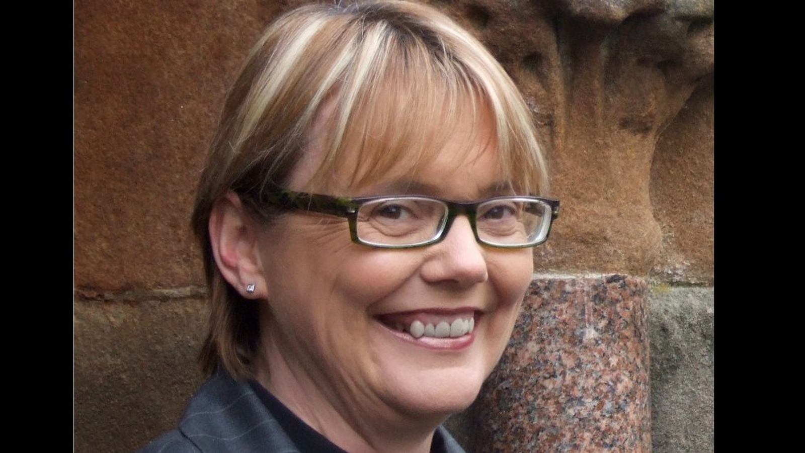 First female bishop 'blind sided' by appointment