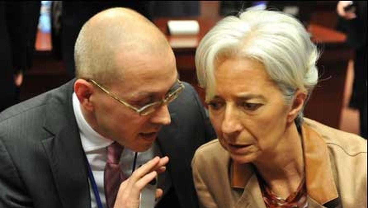 A View From the ECB Extended | The Business - RTÉ Radio 1