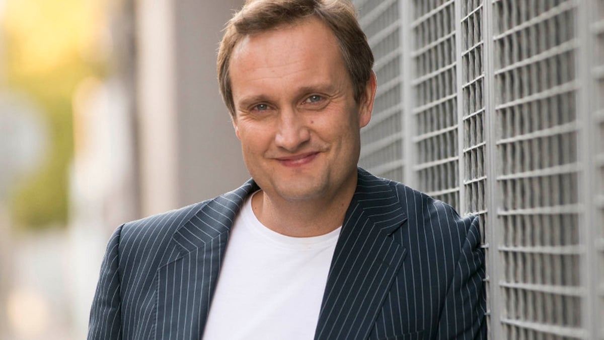 Mario Rosenstock | The Marty Morrissey Show - RTÉ Radio 1