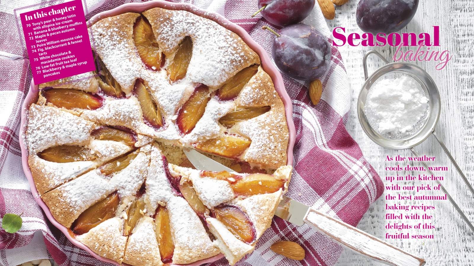 RTÉ Guide publishes new food magazine