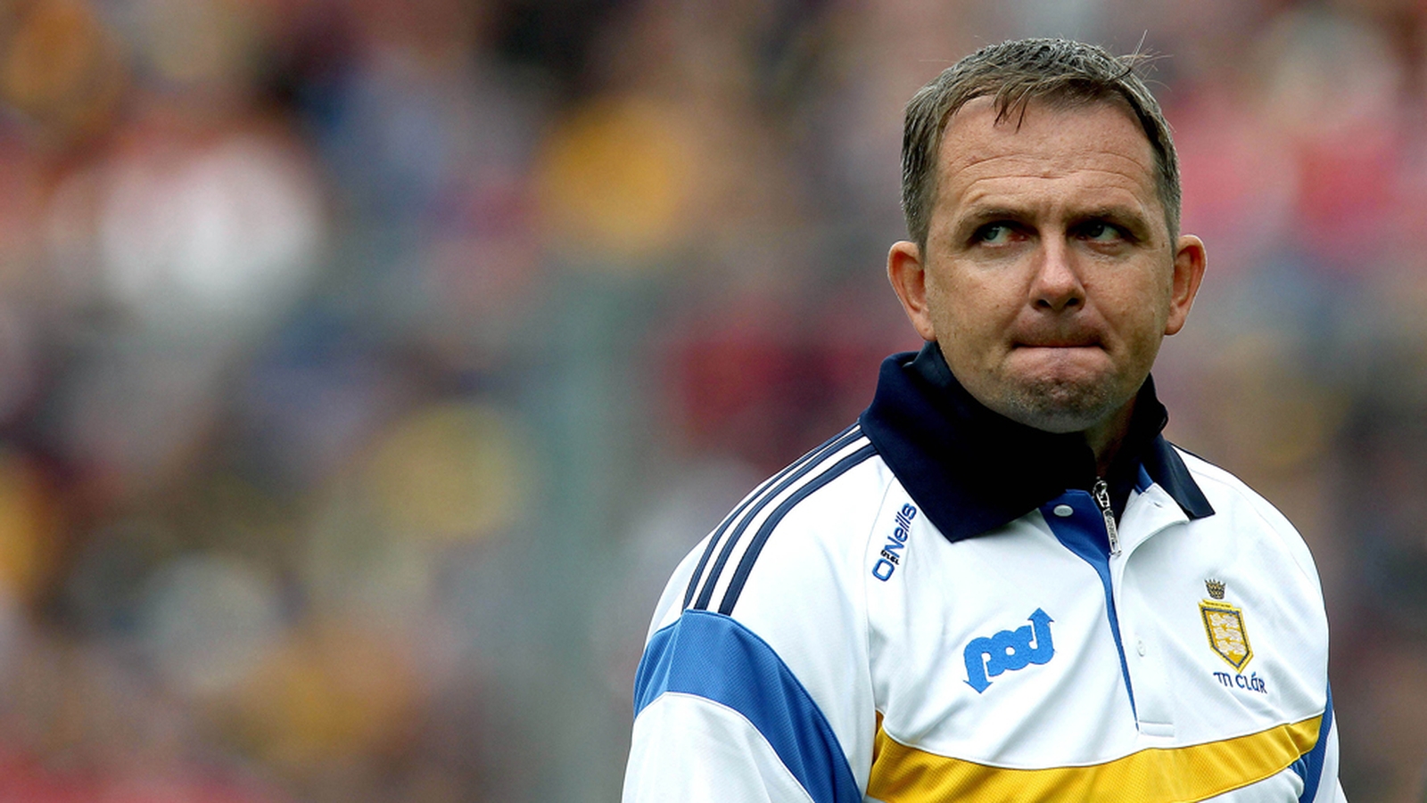 Davy Fitz open to dual-players