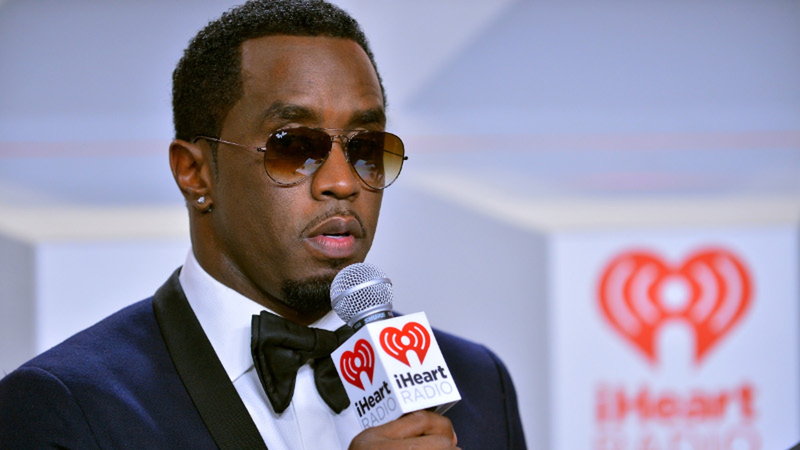 P Diddy tops highest-earning hip-hop artist list