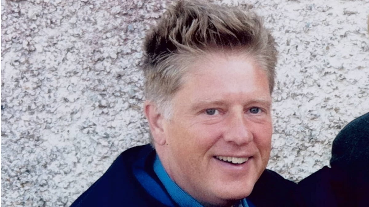 Gerry McCann's body found | Liveline - RTÉ Radio 1