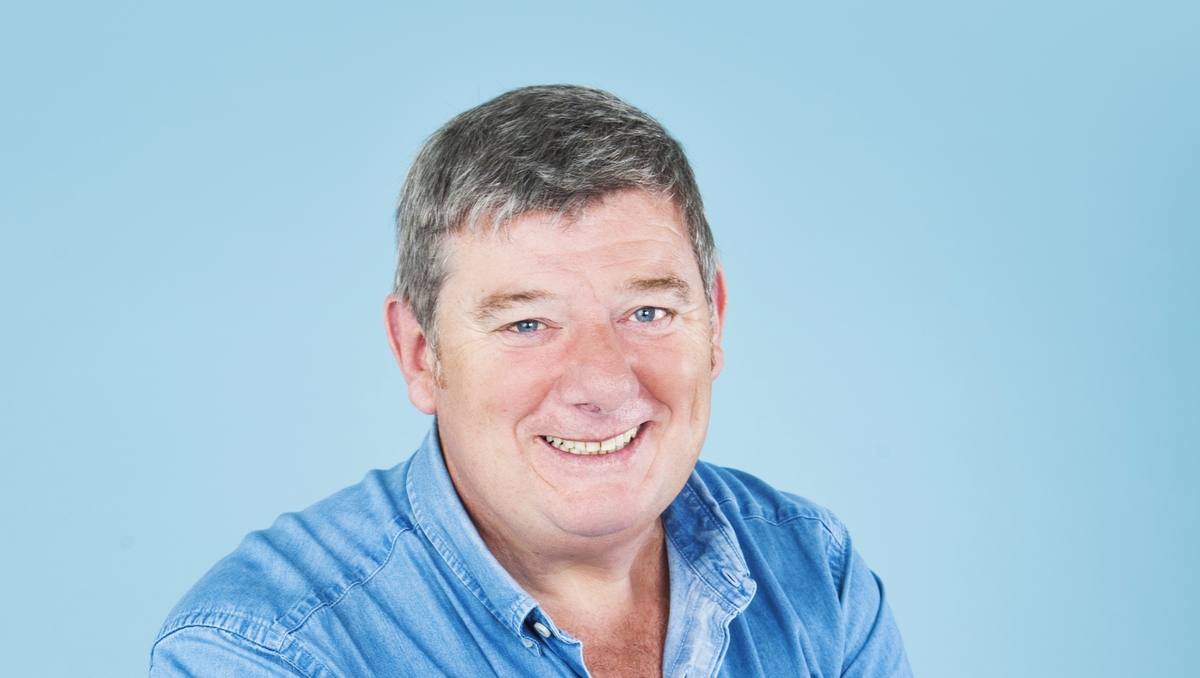 John Creedon Monday 14 March 2016 - The John Creedon Show