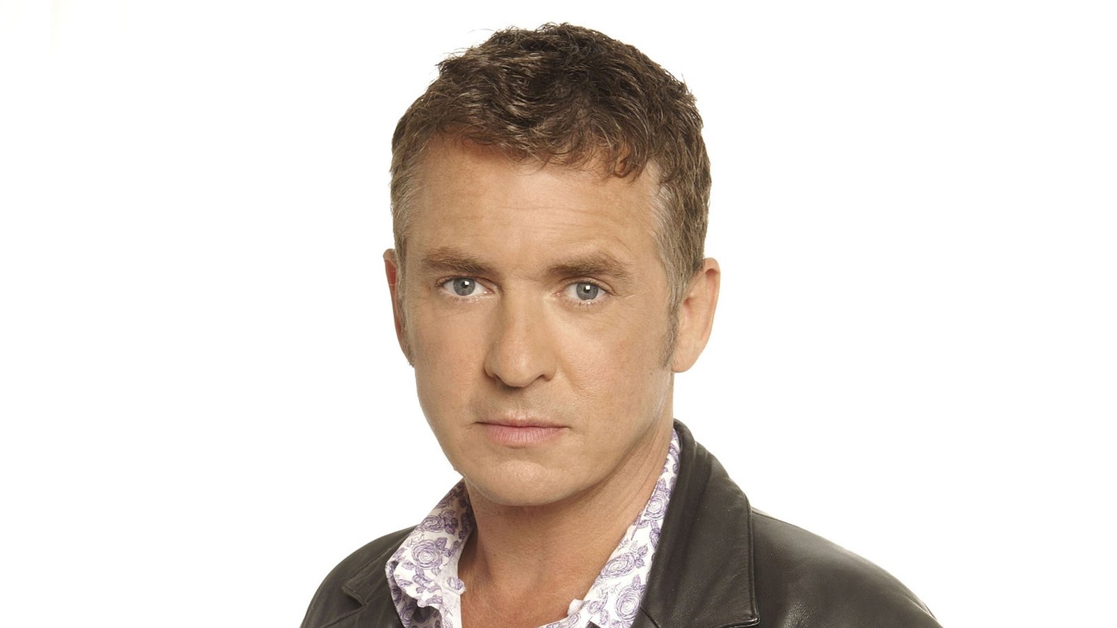 Dad's Army drama to star EastEnders' Shane Richie