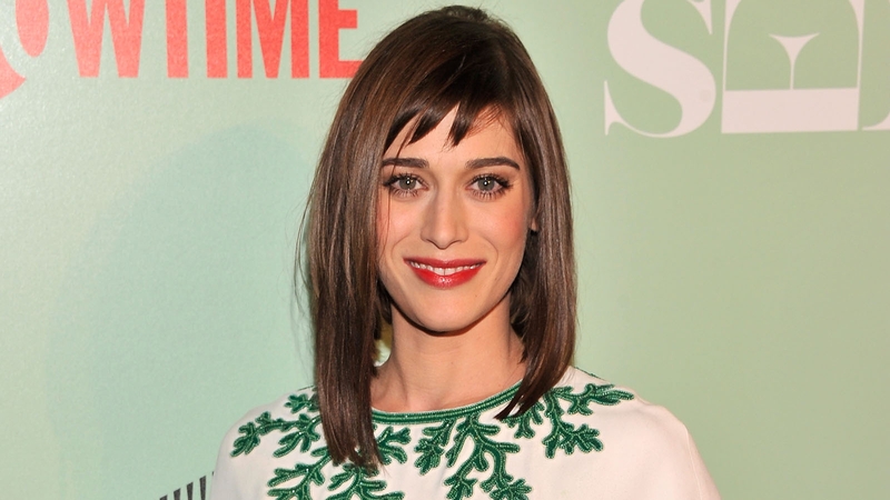Lizzy Caplan joins James Franco in The Interview