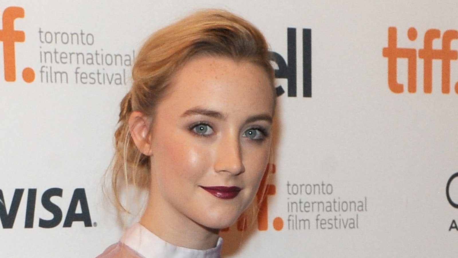 Saoirse Ronan had 'fun' working with Wes Anderson
