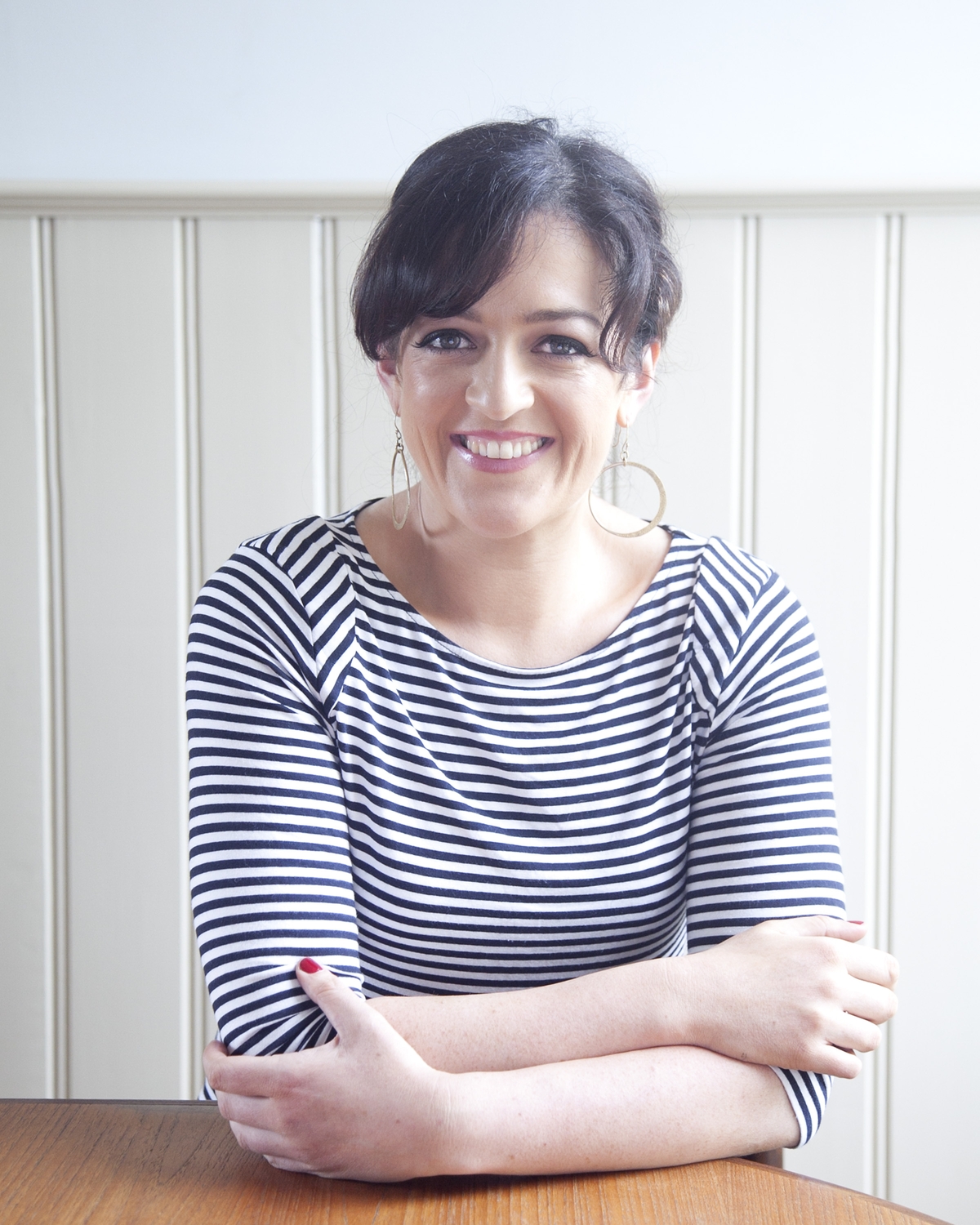 Maeve Higgins | The Ray D'Arcy Show - RTÉ Radio 1