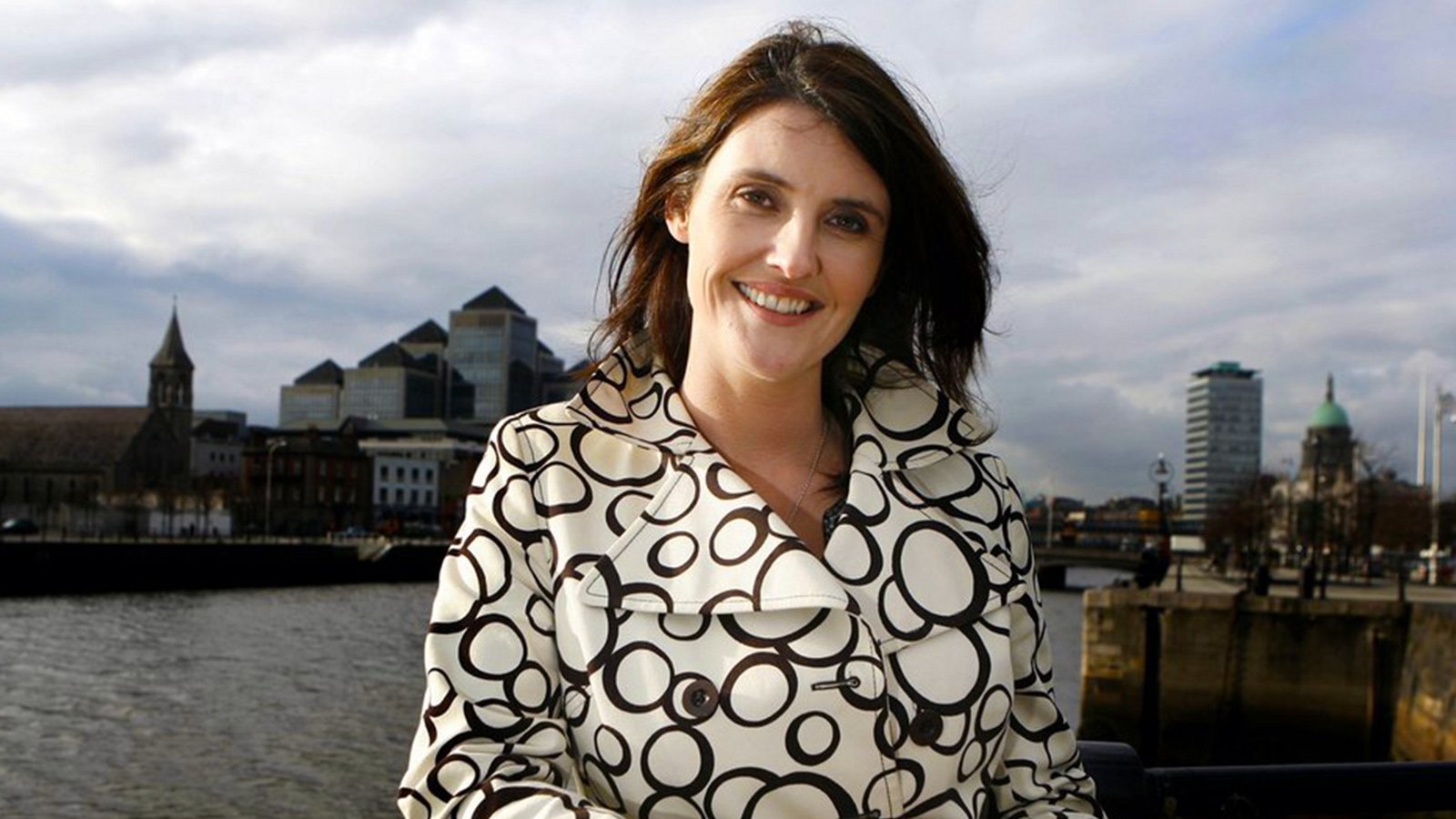 Anna Nolan explains her TV presenting hiatus