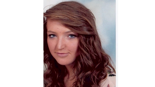 Appeal to help find missing girl in Dublin