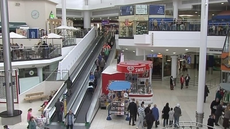 €100m expansion of The Square, Tallaght postponed