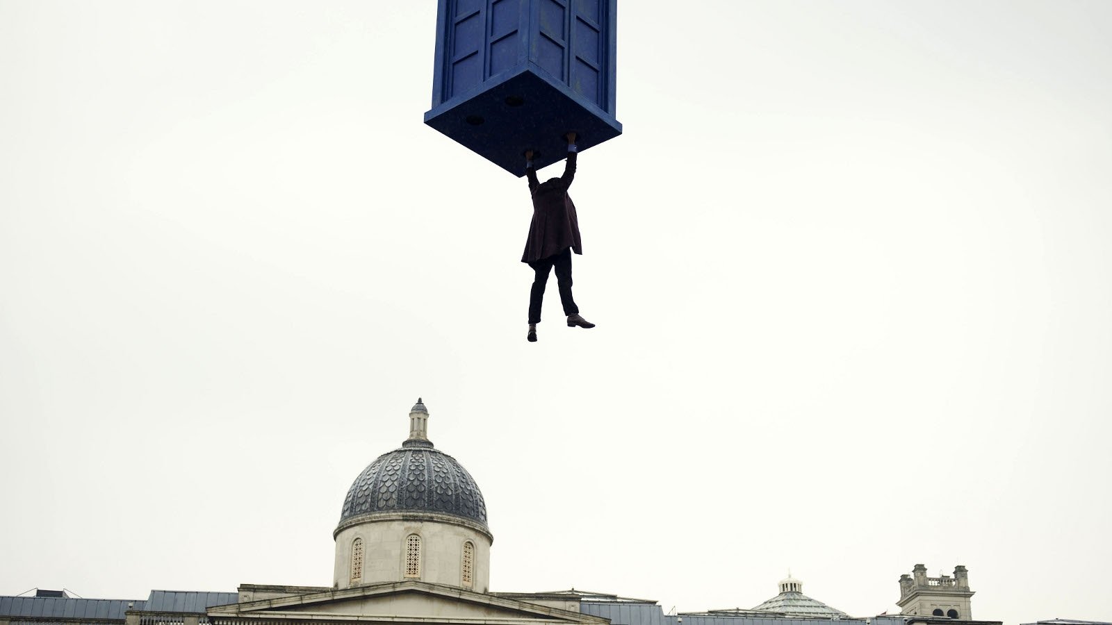 On the Box – TV Review