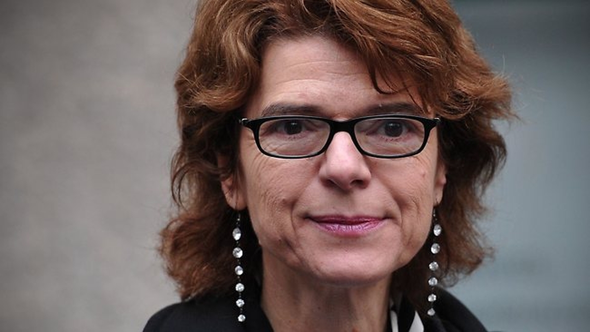 Vicky Pryce | Mornings With Dave Fanning - RTÉ Radio 1