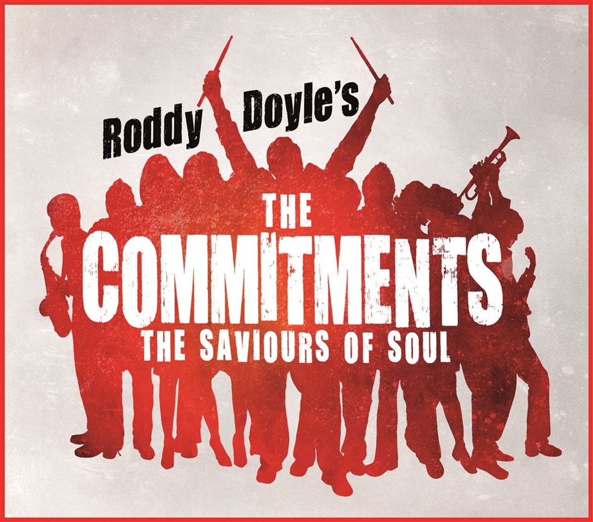 The Commitments Stage Show | Tubridy - RTÉ 2FM