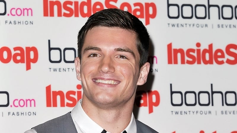 EastEnders' Joey Branning announces exit