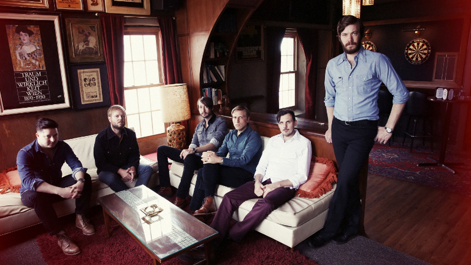 Midlake Move On