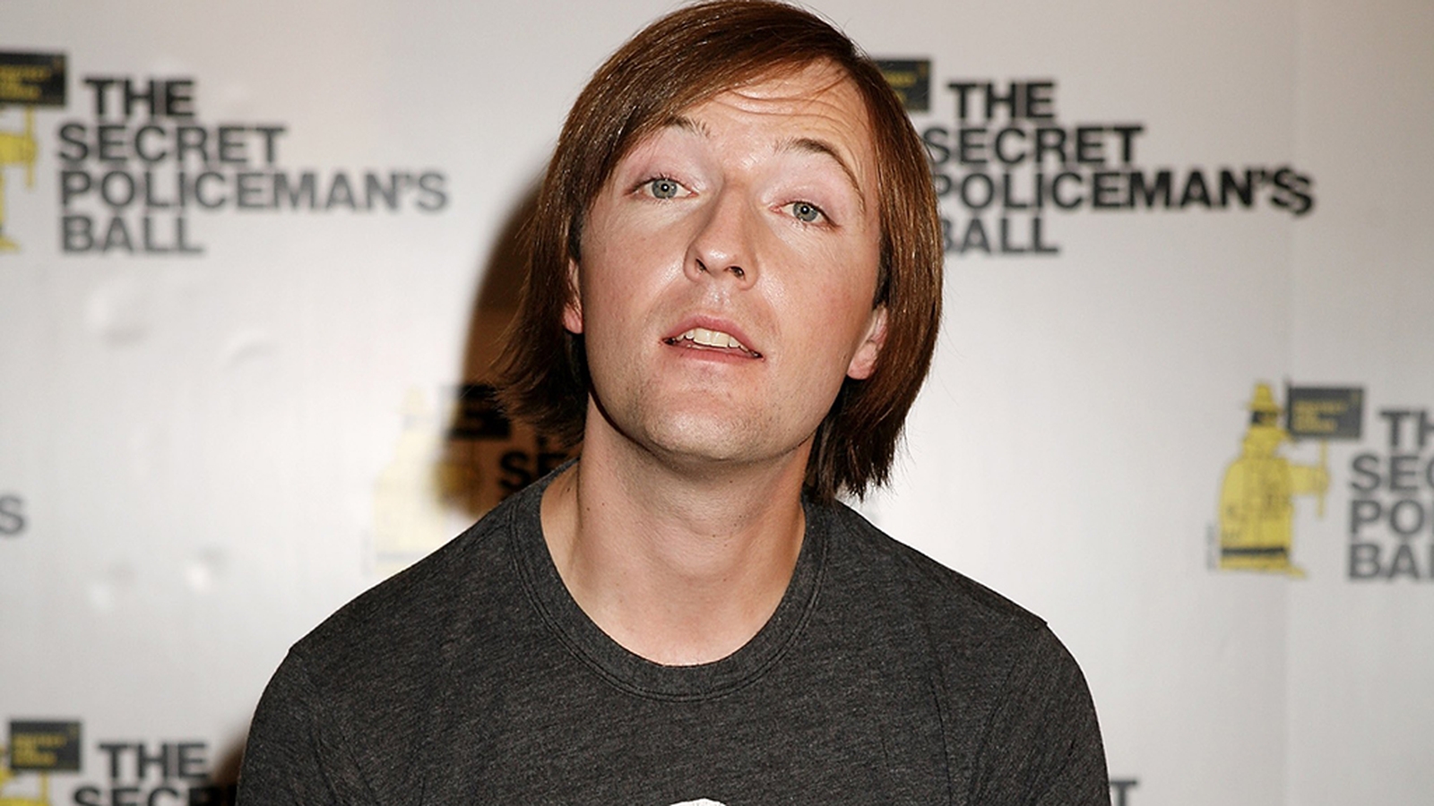 An Even Dozen with comic Andrew Maxwell