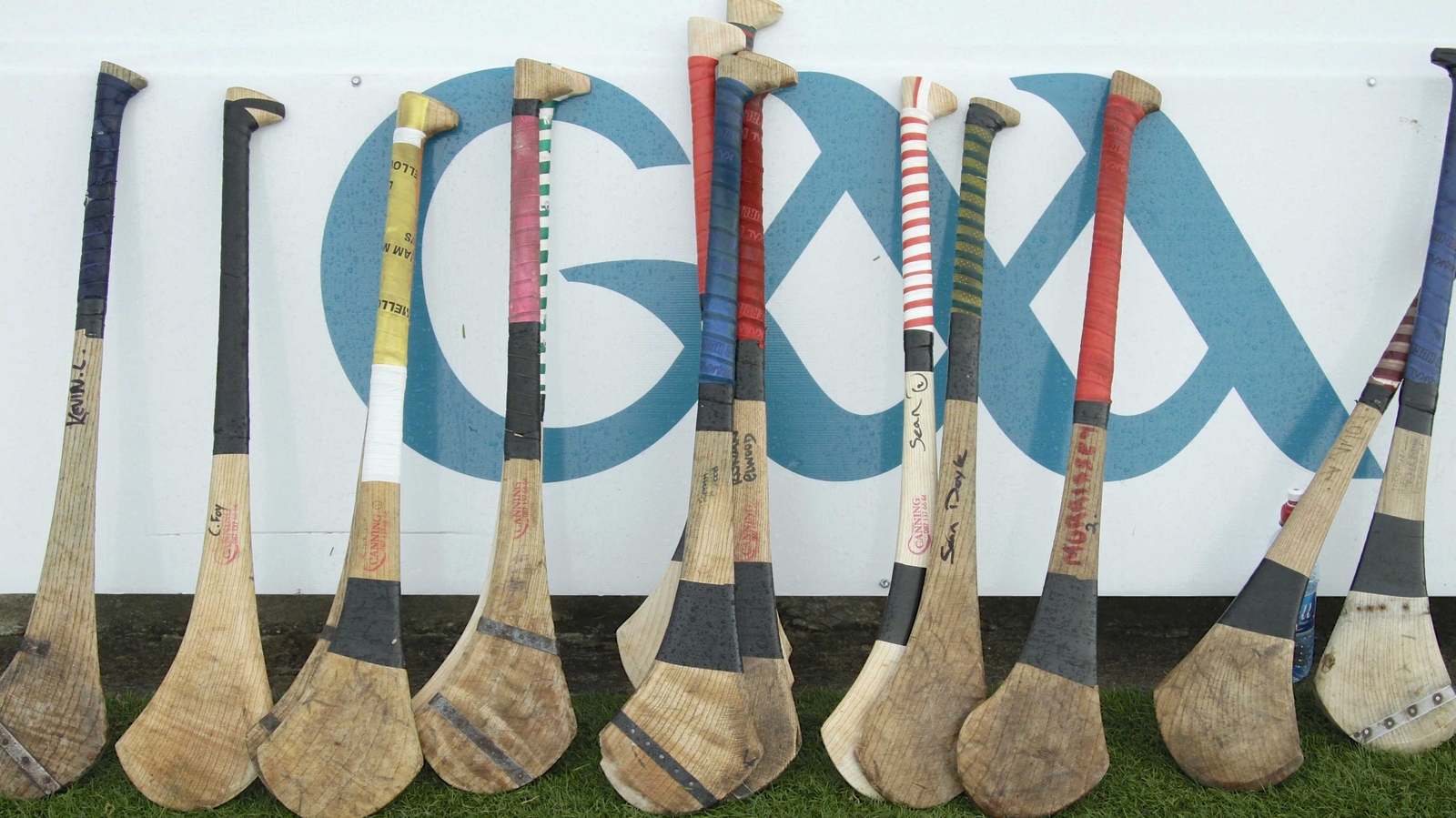 Hurling wrap: Wins for Setanta, Knockbridge and Carrick