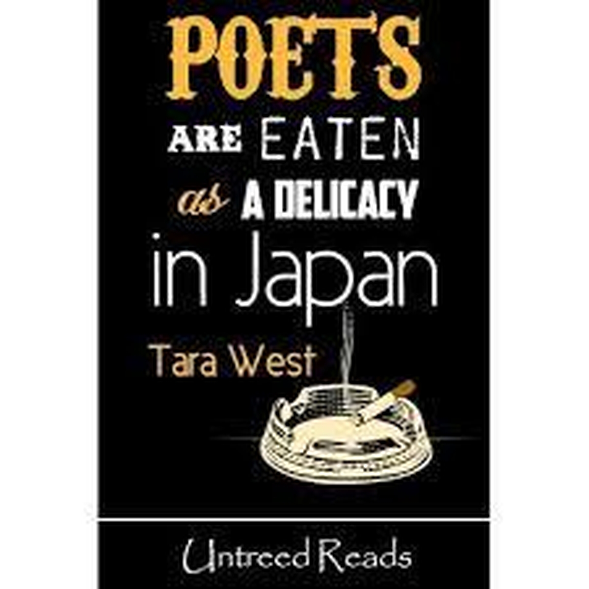 Author Tara West | Arena - RTÉ Radio 1