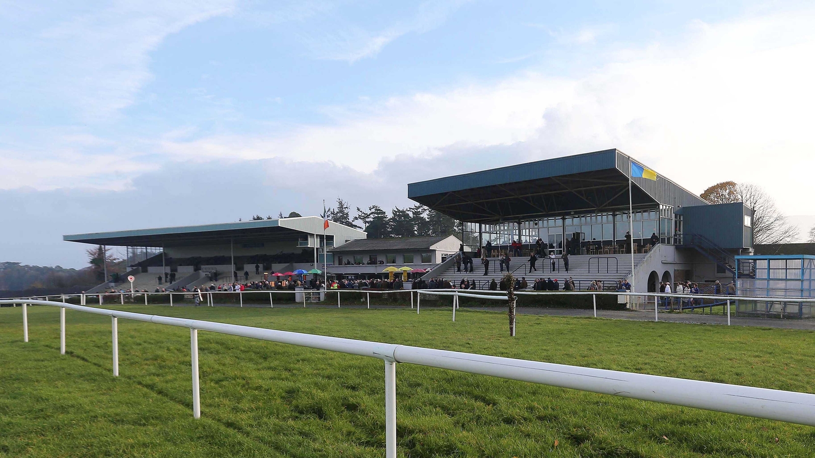 Clonmel set for early morning inspection
