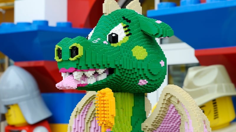Legoland owner Merlin agrees to £5.9bn takeover