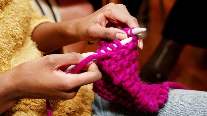 Norway to air 12-hour TV show on knitting