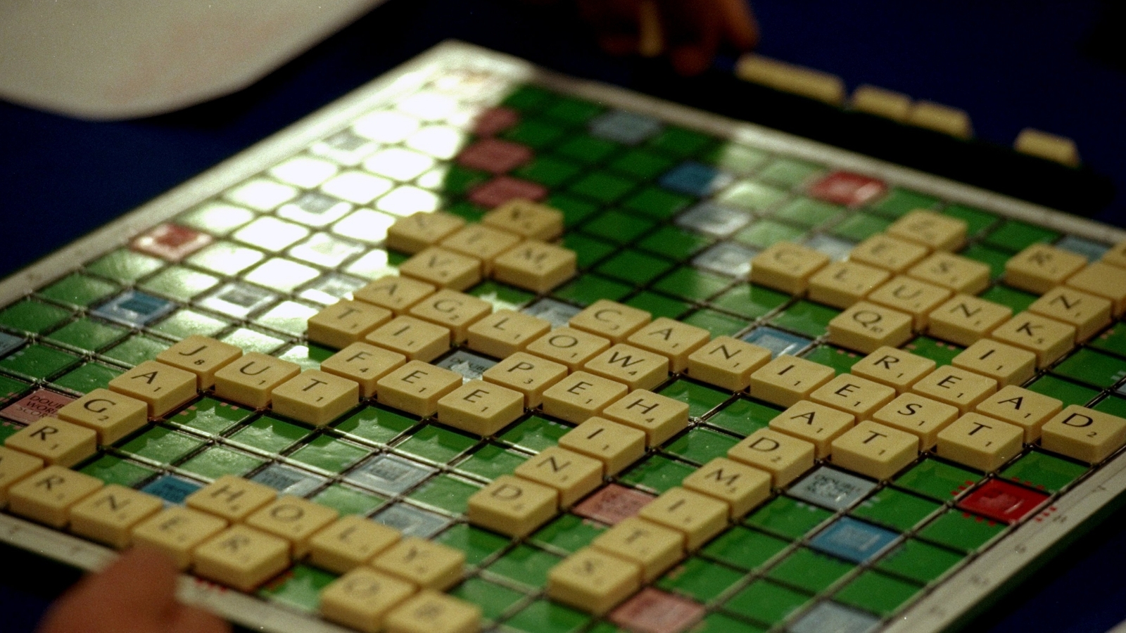 Judge lays down letter of the law in Scrabble row